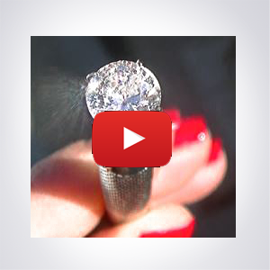 Laser Drill Diamonds