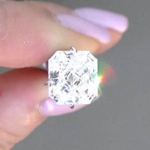 Diamond Deals! Sale Diamonds: Clarity Enhanced, HPHT, and GIA Certified