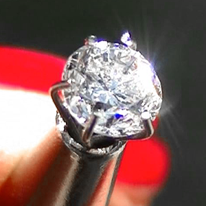 Laser Drill Diamonds