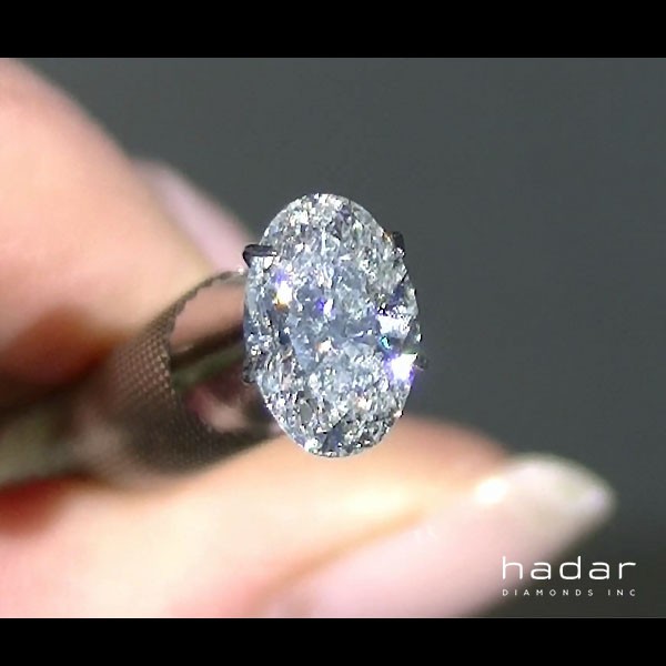 HPHT Natural Diamonds and Lab Grown Diamonds | Hadar Diamonds