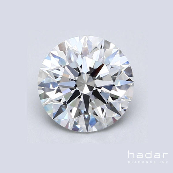 HPHT Natural Diamonds and Lab Grown Diamonds | Hadar Diamonds